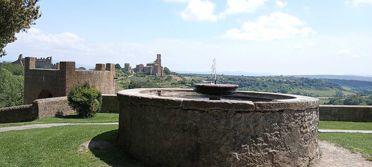 Tuscania - Viaggiare in Allegria - Informazioni turistiche della Tuscia ...